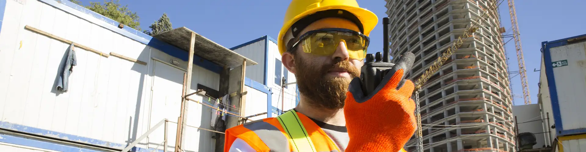 Construction | Augusta Communications