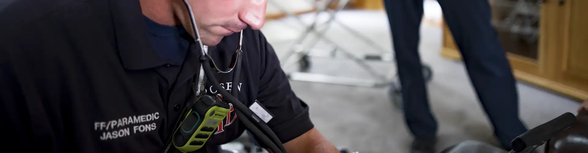 Fire/EMS | Augusta Communications