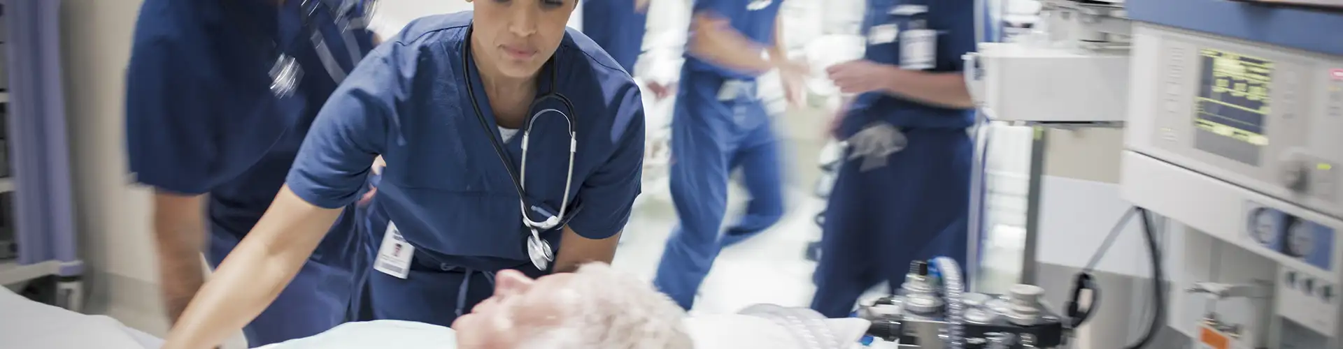 Healthcare | Augusta Communications