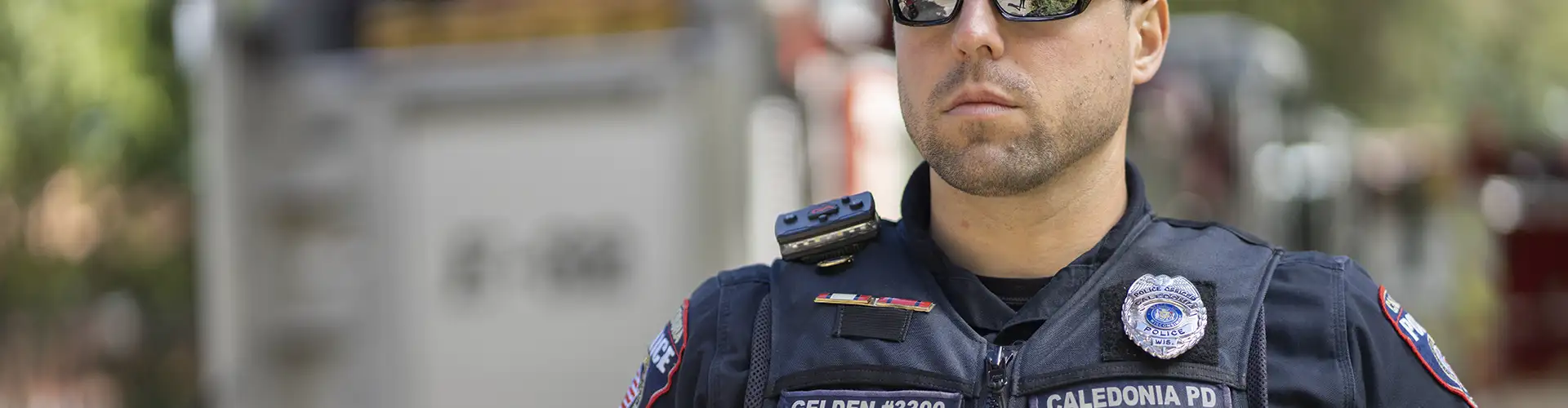 Law Enforcement | Augusta Communications