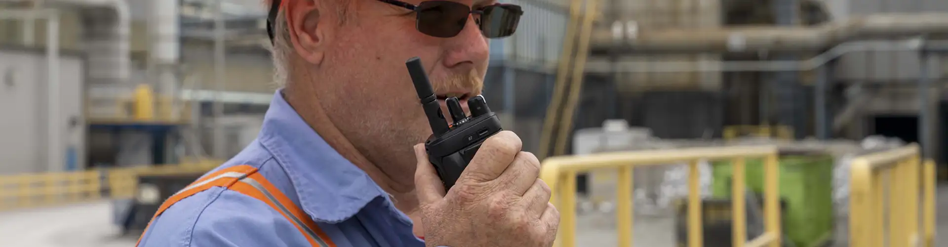 Oil/Gas | Georgia | Augusta Communications