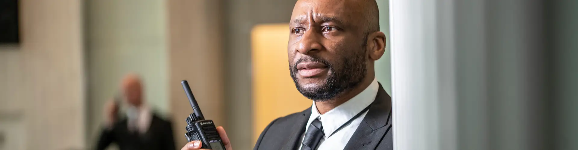 Private Security | Two-way Radios | Georgia | Augusta Communications