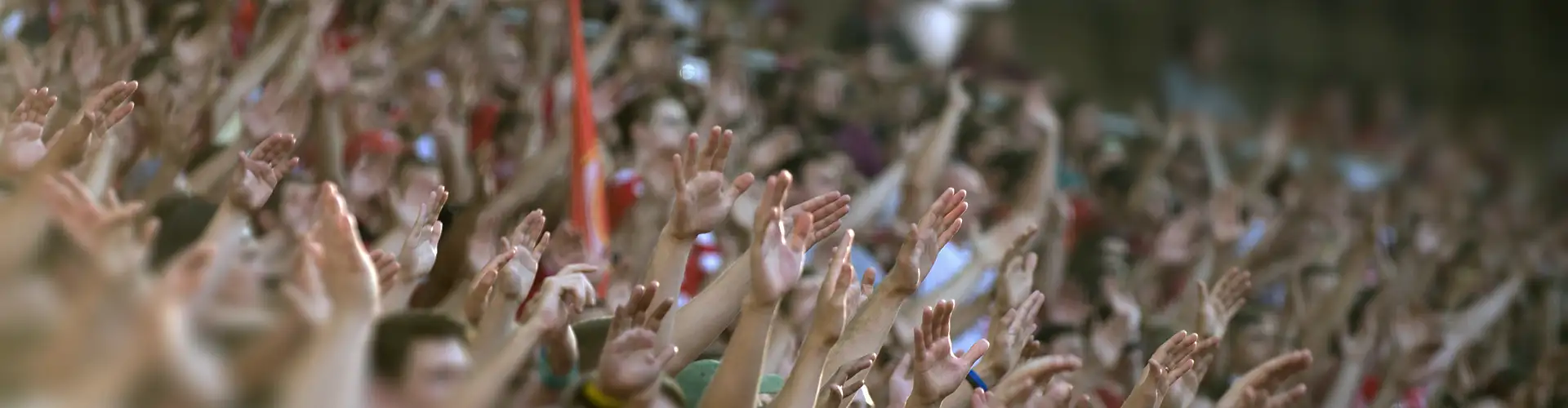 Sports Stadiums | Augusta Communications