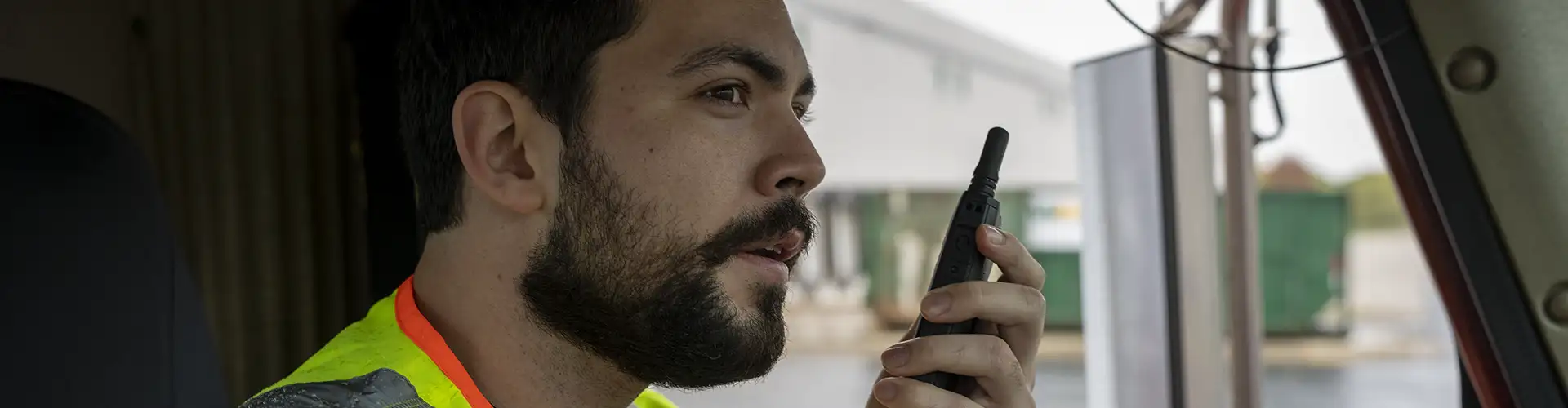 Transportation | Augusta Communications