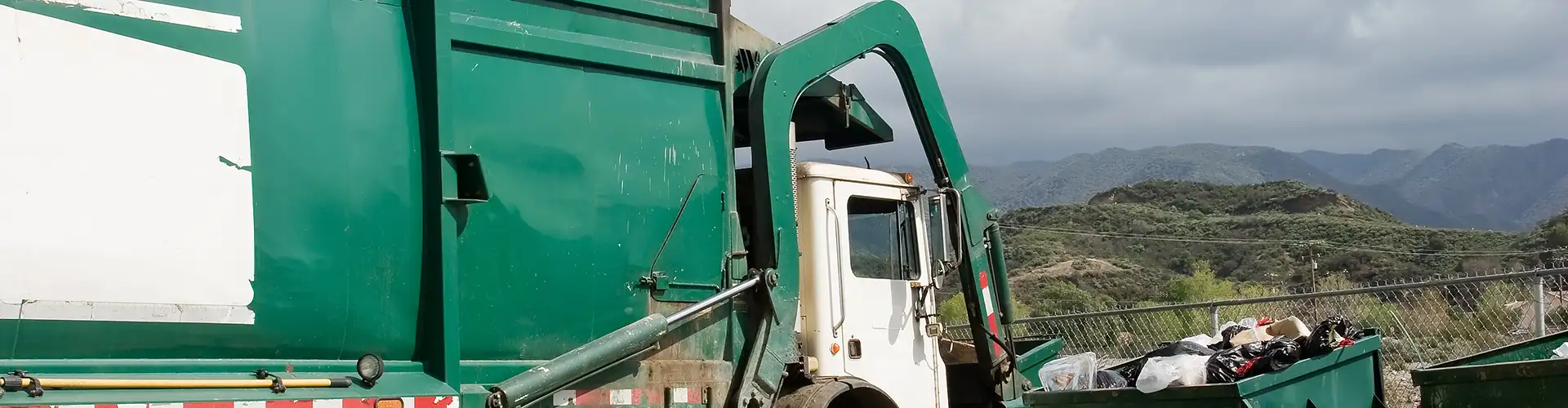 Waste Management | Augusta Communications